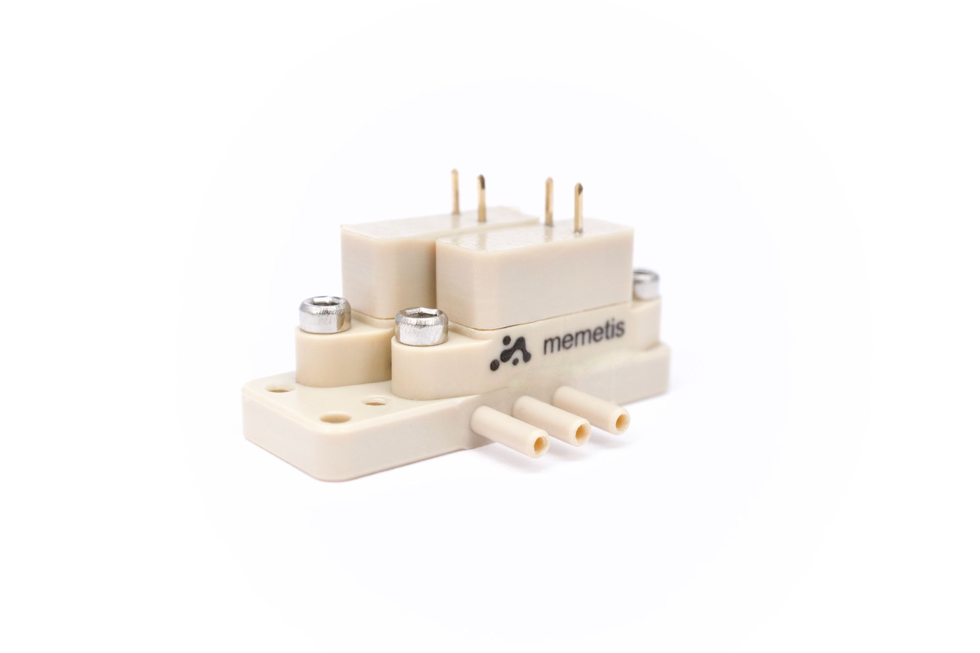 Normally Closed Microvalve - Classic | memetis